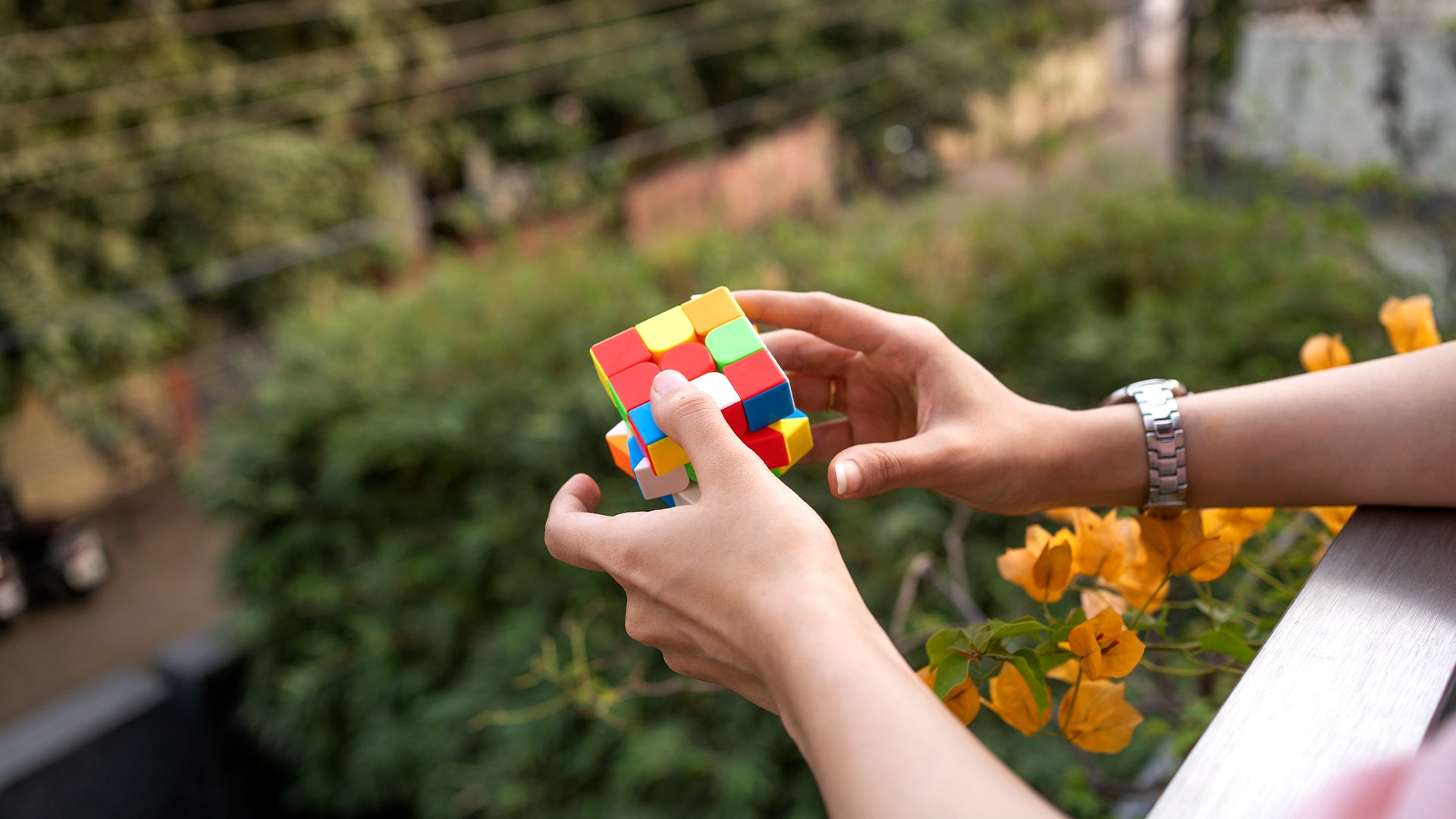 Tips for New Cubers - Cubelelo