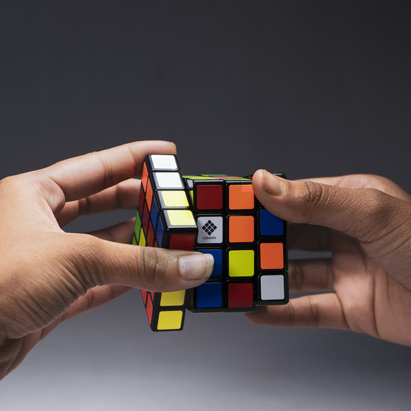 4x4 rubik's cube patterns
