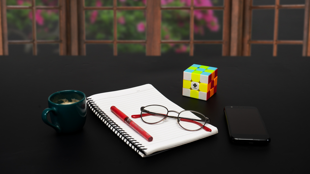 Managing Cubing During Daily Life - Cubelelo