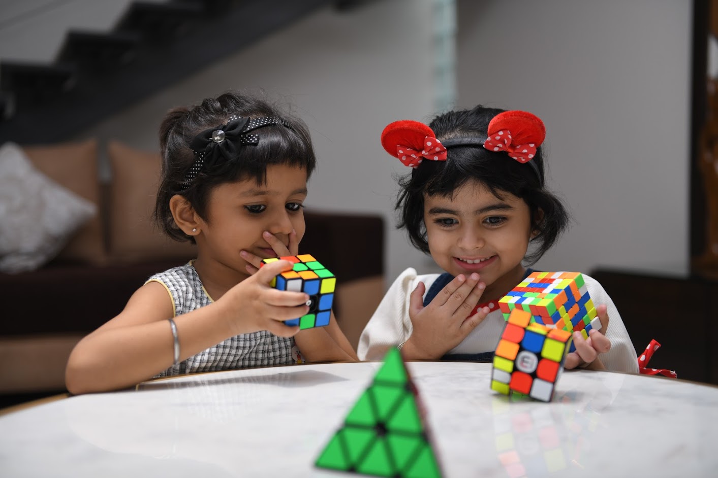 14 Coolest & Most Interesting Cubes of All Time [Updated 2021]