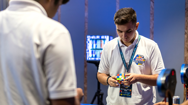 Impact of Speedcubing and Competitions on My Life - Aryan Chabra