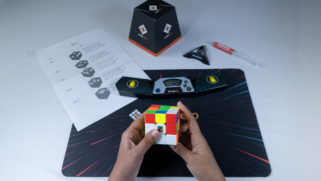 Essentials to Become a Speedcuber - Cubelelo