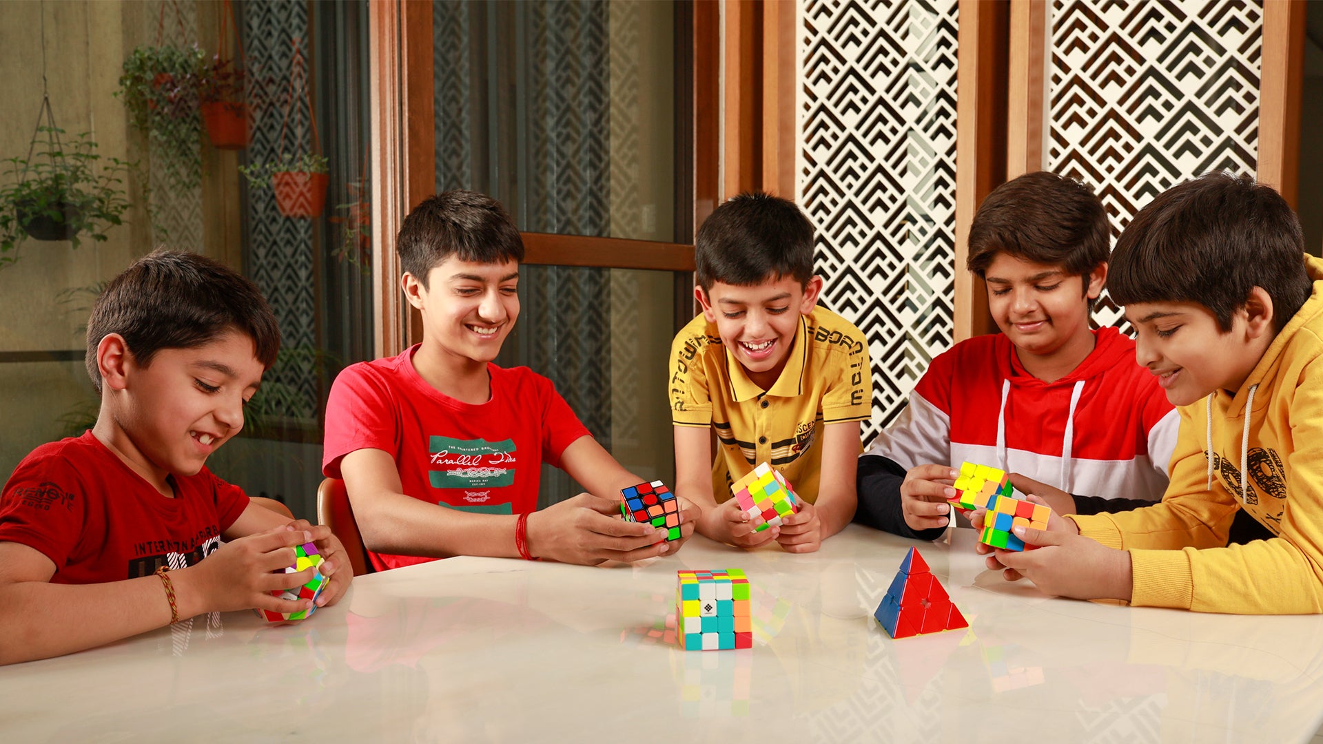 Why the Rubik's Cube is the World's Most Popular Puzzle