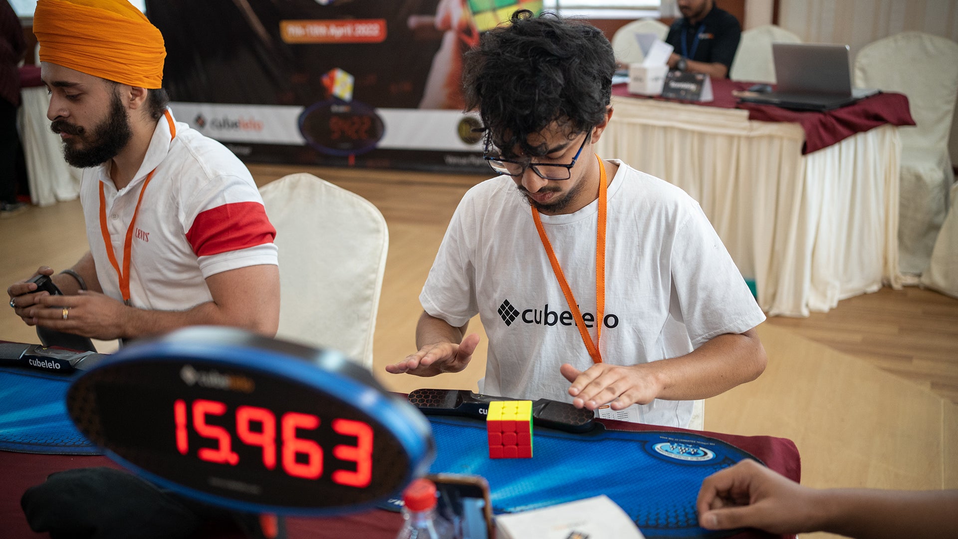 How to be Sub-20 in 3x3 - Cubelelo