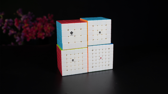 How to Get Faster at Big Cubes - Cubelelo