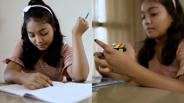 How to Easily Manage Cubing along with Studies | Cubelelo