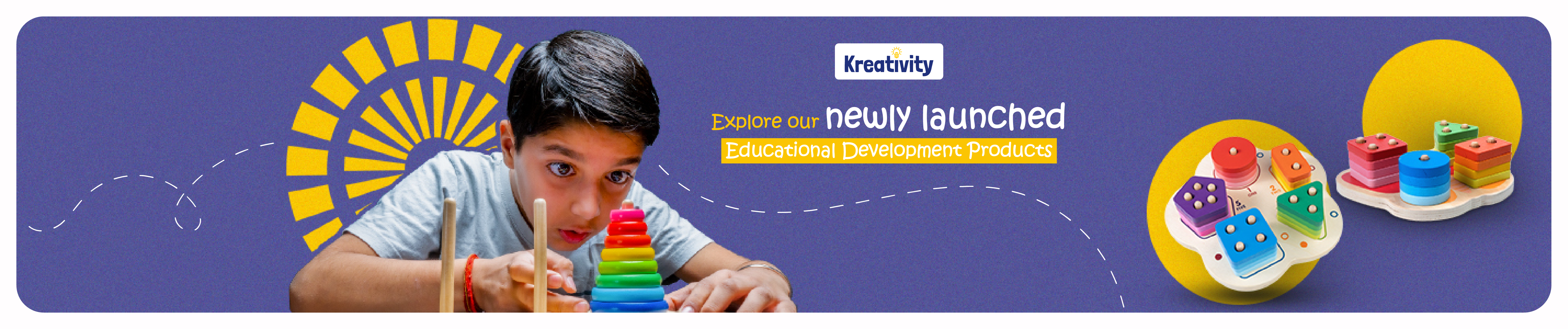 Buy Kreativity Booster Puzzles Online At Best Prices In India | cubelelo