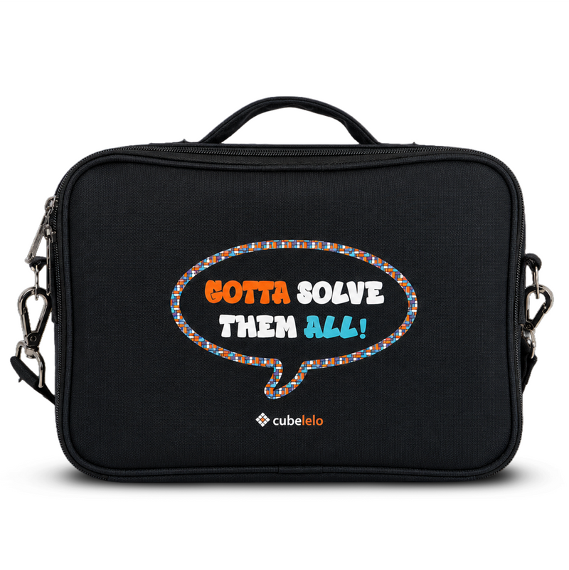 Buy Drift Cube Bag Online | Cube Lelo