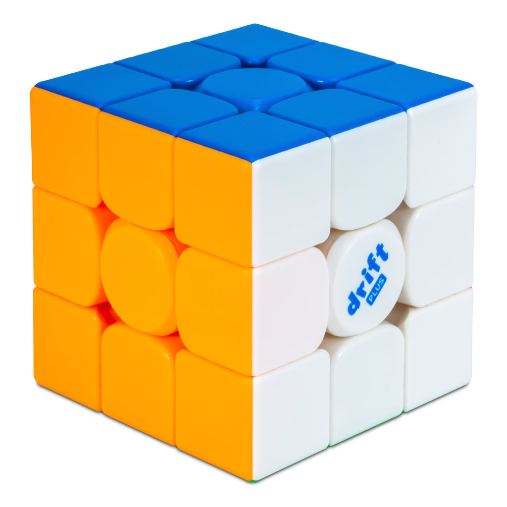 Buy Cubelelo Drift 3M PLUS v2 Magnetic Speedcube Online | Cubelelo