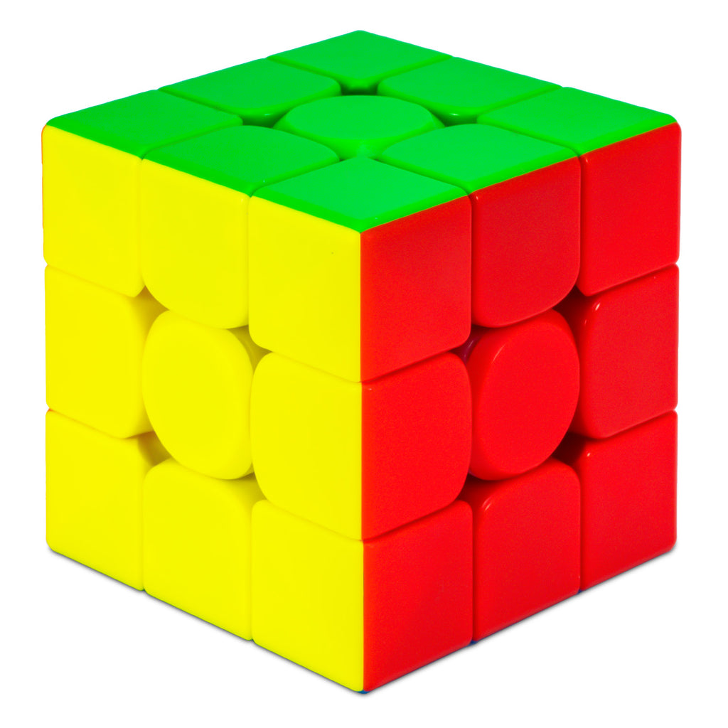 Buy Cubelelo Drift 3M PLUS v2 Magnetic Speedcube Online | Cubelelo