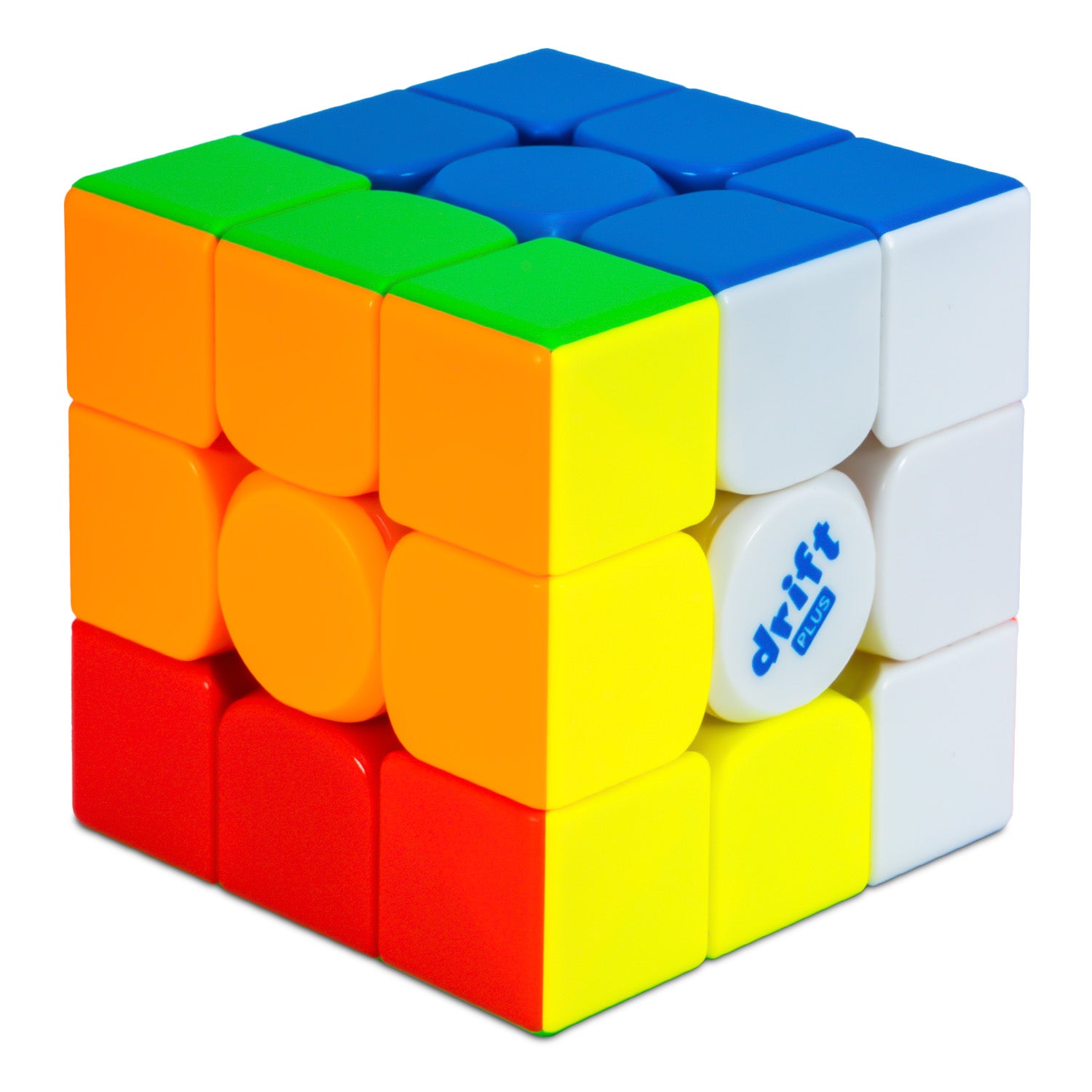 Buy Cubelelo Drift 3M PLUS v2 Magnetic Speedcube Online | Cubelelo
