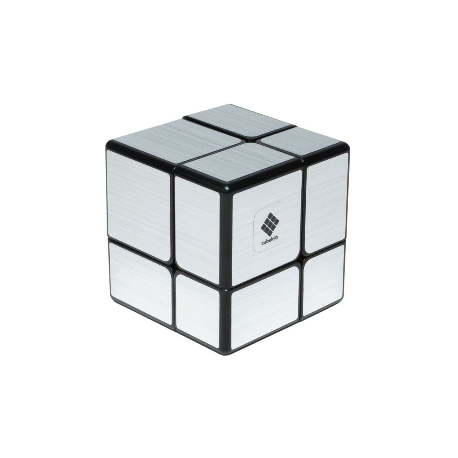 Buy Drift 2x2 Mirror Speedcube Puzzle | Cube Lelo