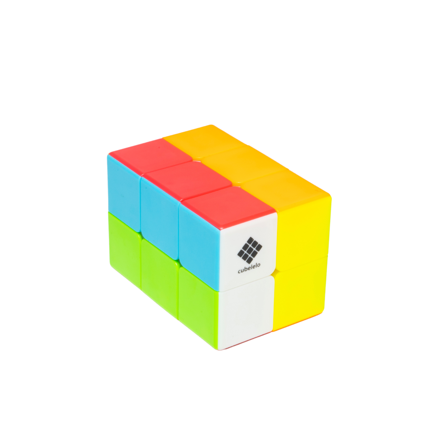 Buy Drift 2x2x3 Cuboid Puzzle Online | Cube Lelo