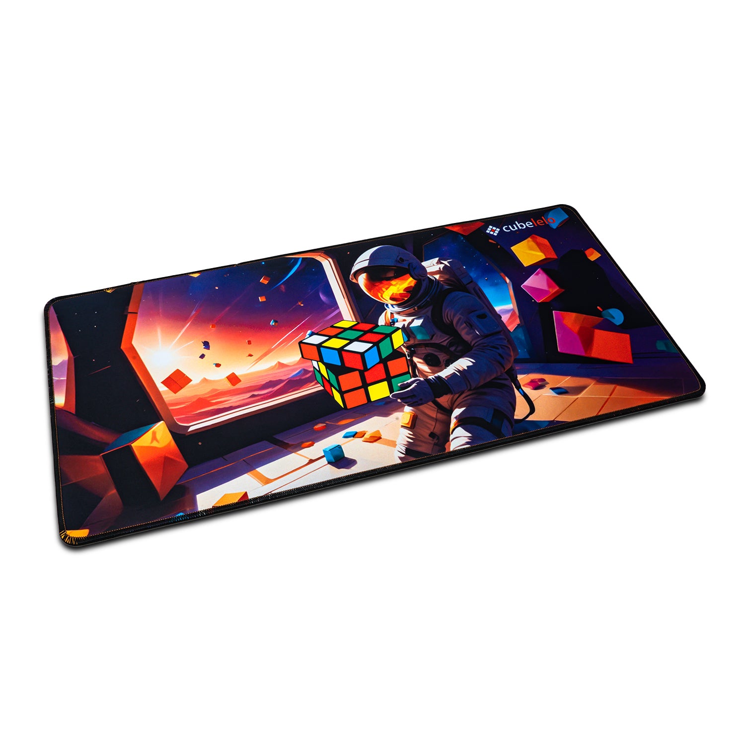 Buy Cubelelo AstroCuber Mat Online | Cube Lelo