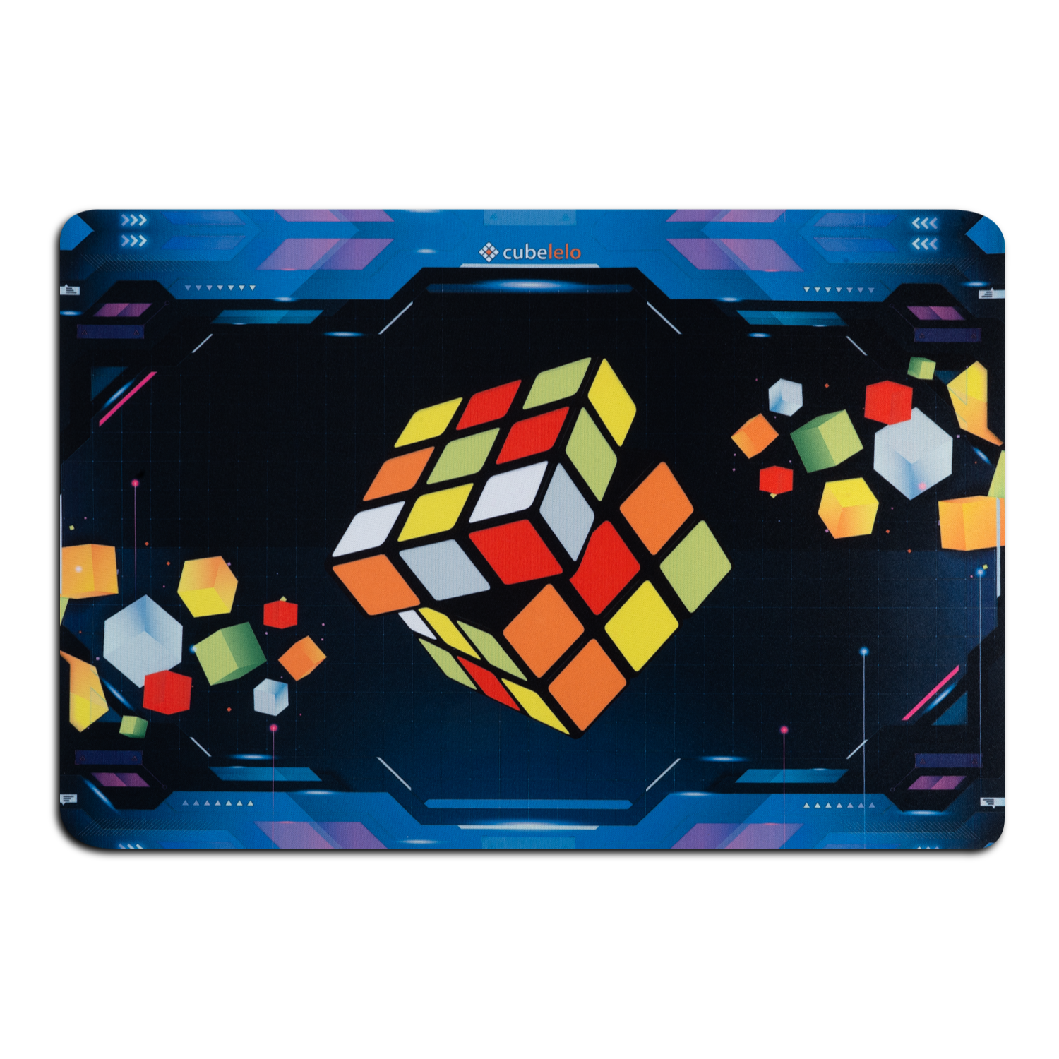 Buy Cubelelo Cube Matrix Mat Online | Cubelelo