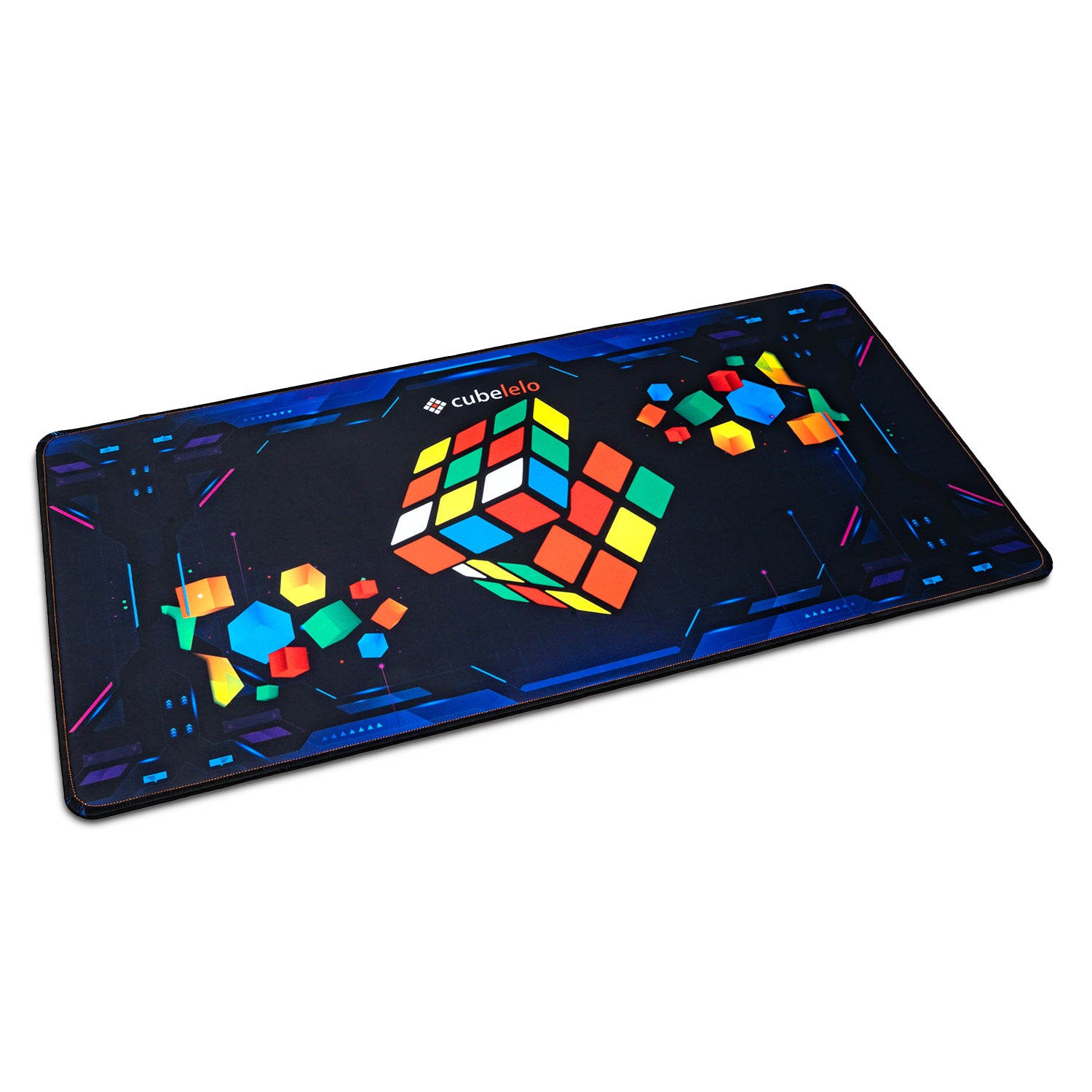 Buy Cubelelo Cube Matrix Mat Online | Cube Lelo