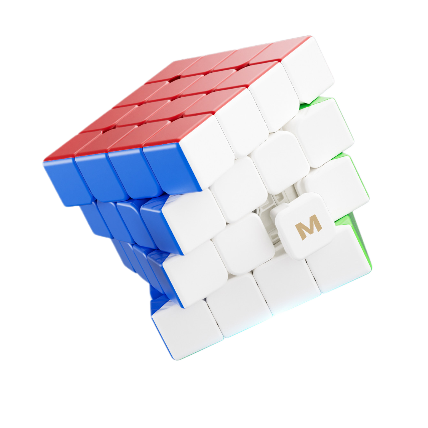 Buy YJ MGC Elite 4x4 (Magnetic) Speed Cube Online | Cubelelo