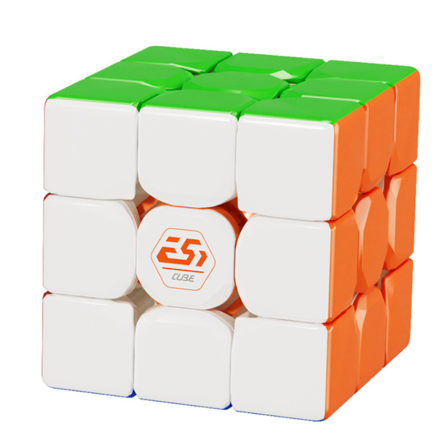 Buy YJ MGC EST 3x3 | Cubelelo