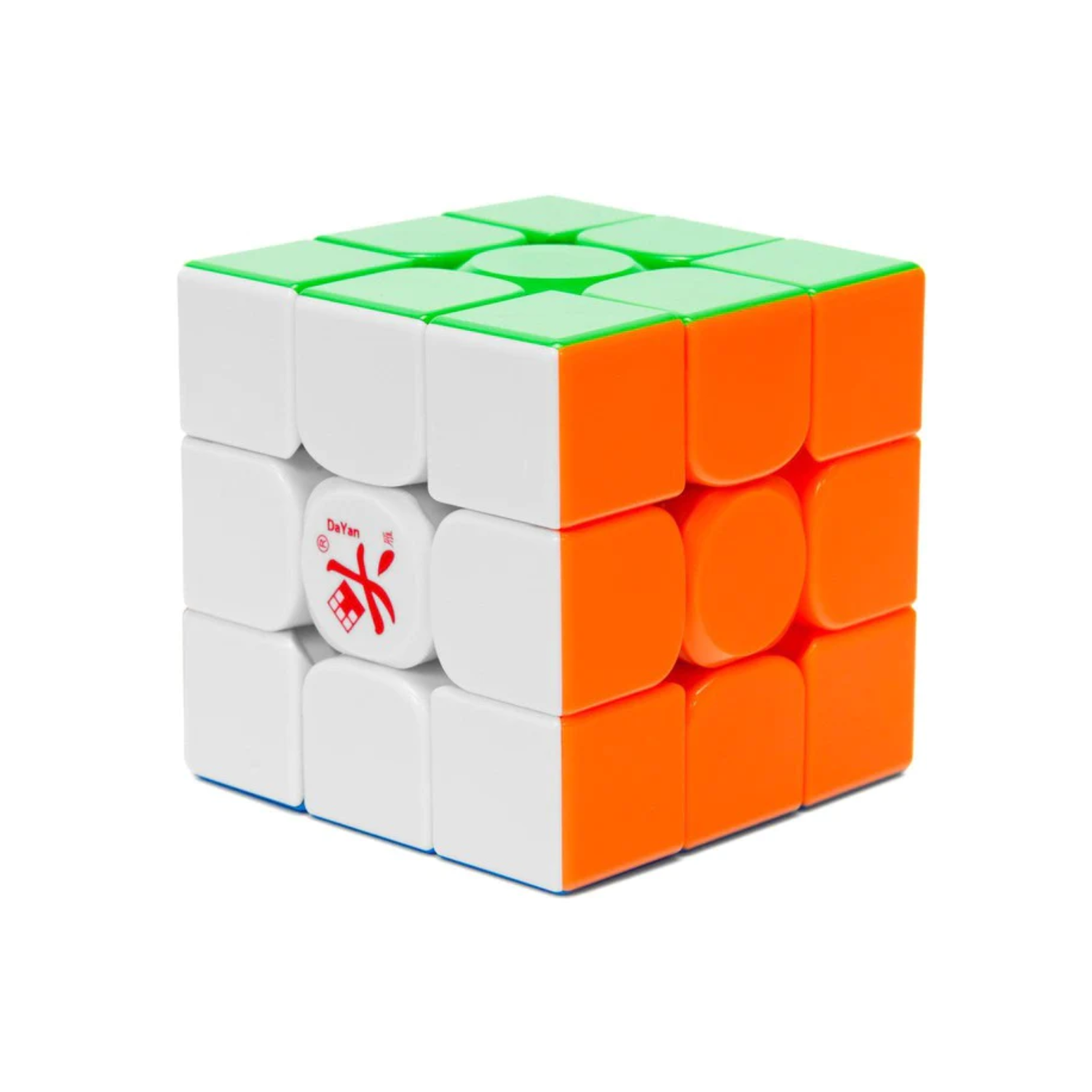 Buy DaYan GuHong Pro M MagLev 3x3 Magnetic Speed Cube | Cube Lelo
