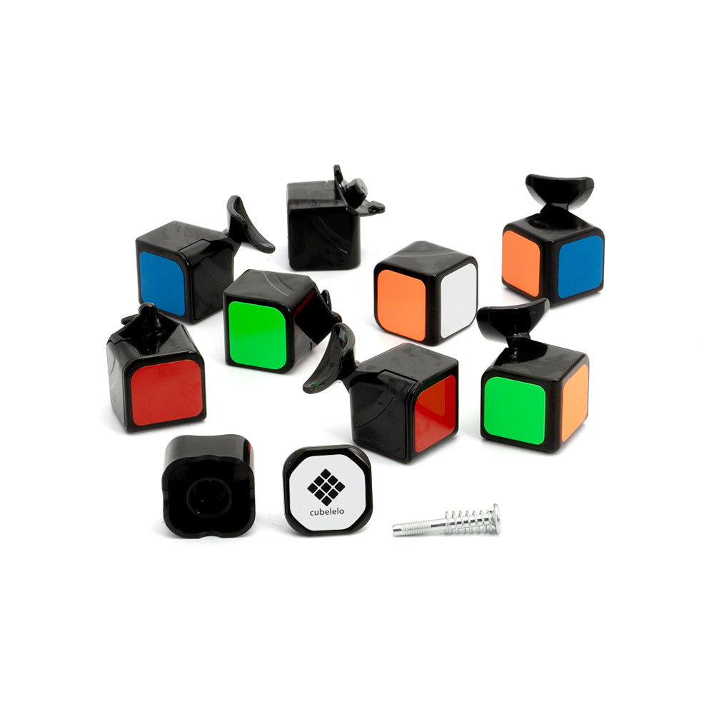 Buy Cubelelo Drift 3x3 Speedcube for Beginners | Cubelelo