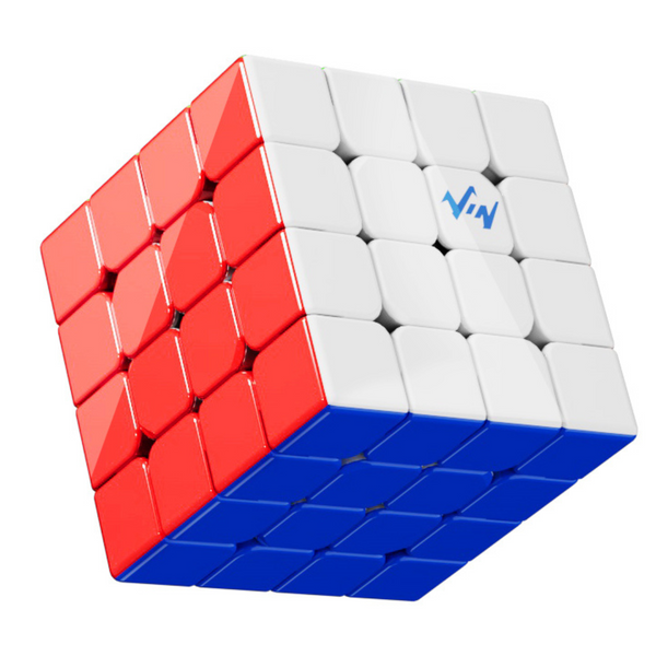 Big Cubes (4x4 to 13x13)