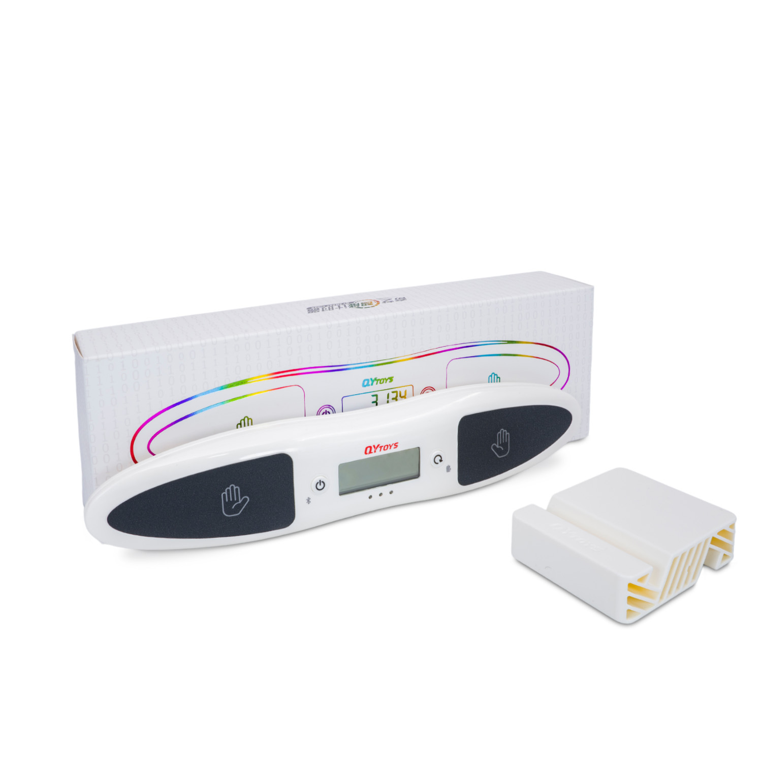 Buy QiYi Smart Timer (Bluetooth) Online | Cube Lelo