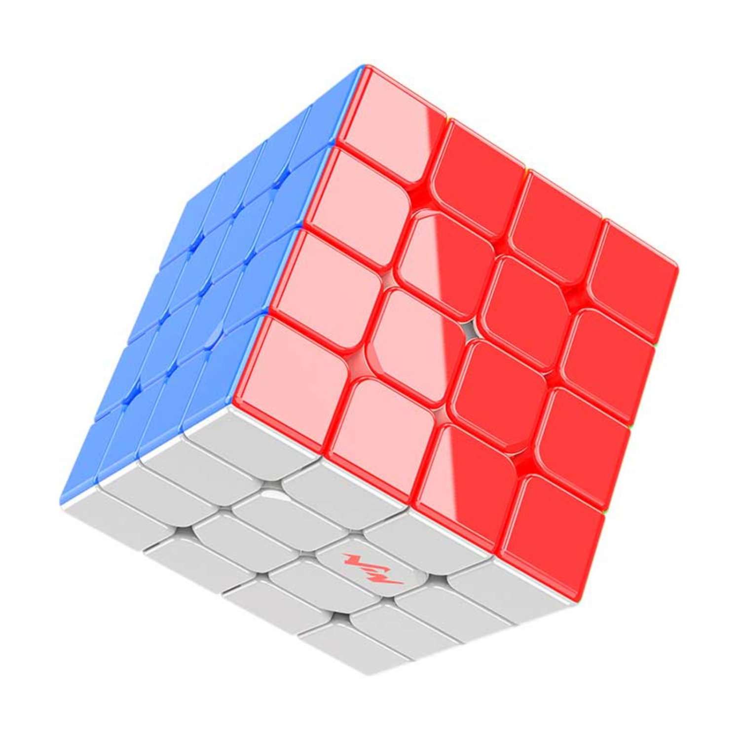 Buy Vin 4x4 Magnetic Speed Cube | Cube Lelo