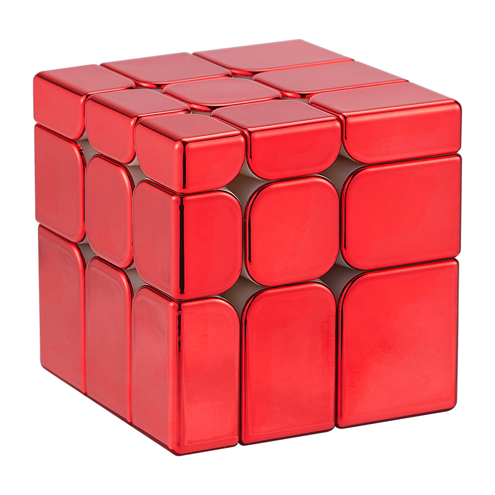 Buy Mirror Cubes Online At Best Prices In India | cubelelo