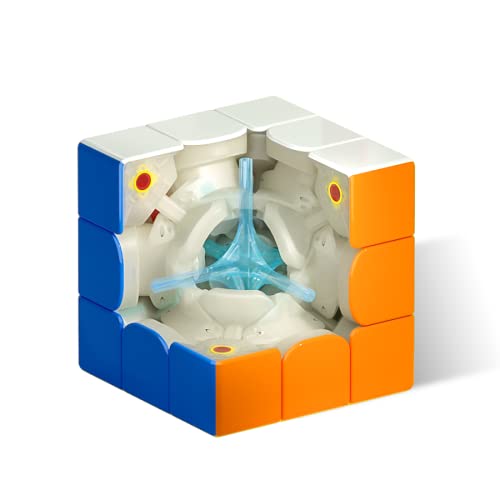 Buy QiYi X-Man Tornado v3 3x3 Cube | Cubelelo