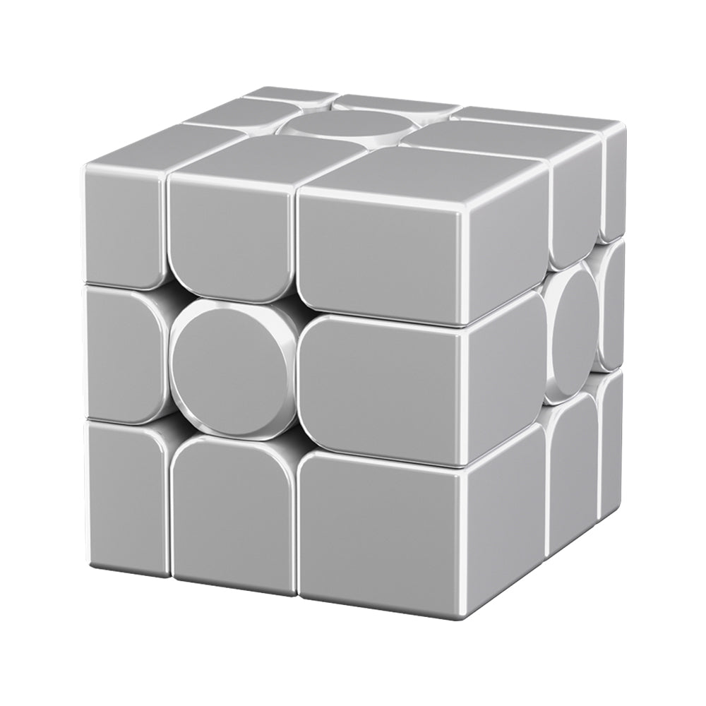 Buy MoYu Mirror Cube v2 UV (Magnetic) Speed Cube Online | Cubelelo