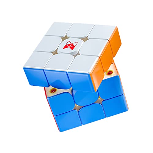 Buy QiYi X-Man Tornado v3 3x3 Cube | Cubelelo