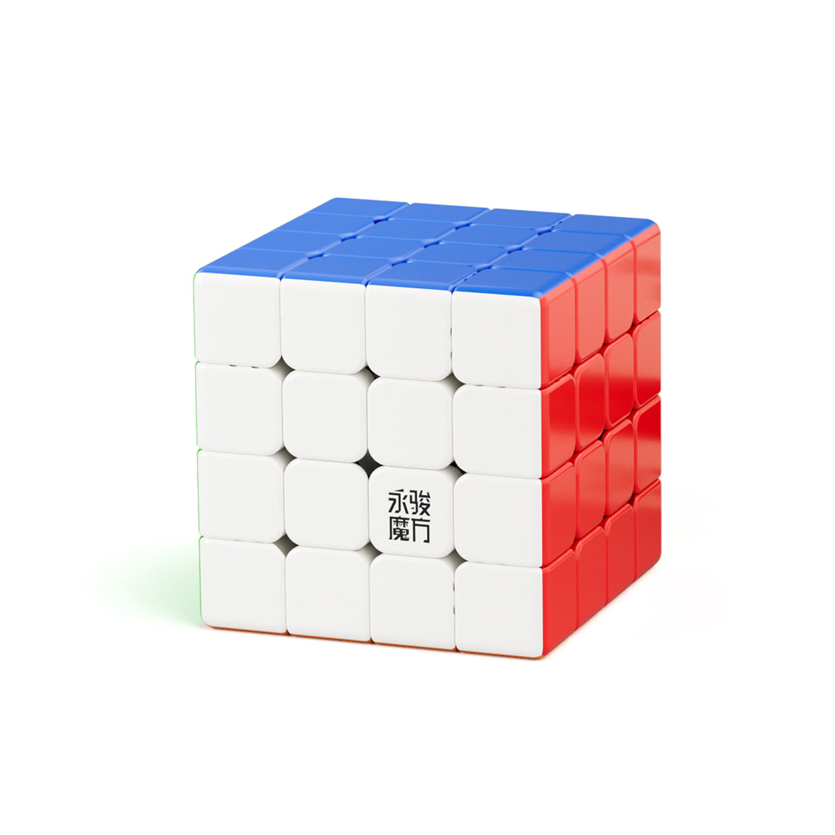 Buy YJ Pocket Cube 4x4 Mini (Magnetic) -56mm Speed Cube Online | Cubelelo