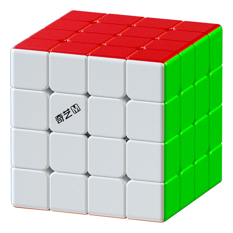Buy QiYi Warrior 4x4 (Magnetic) Speed Cube Online | Cubelelo