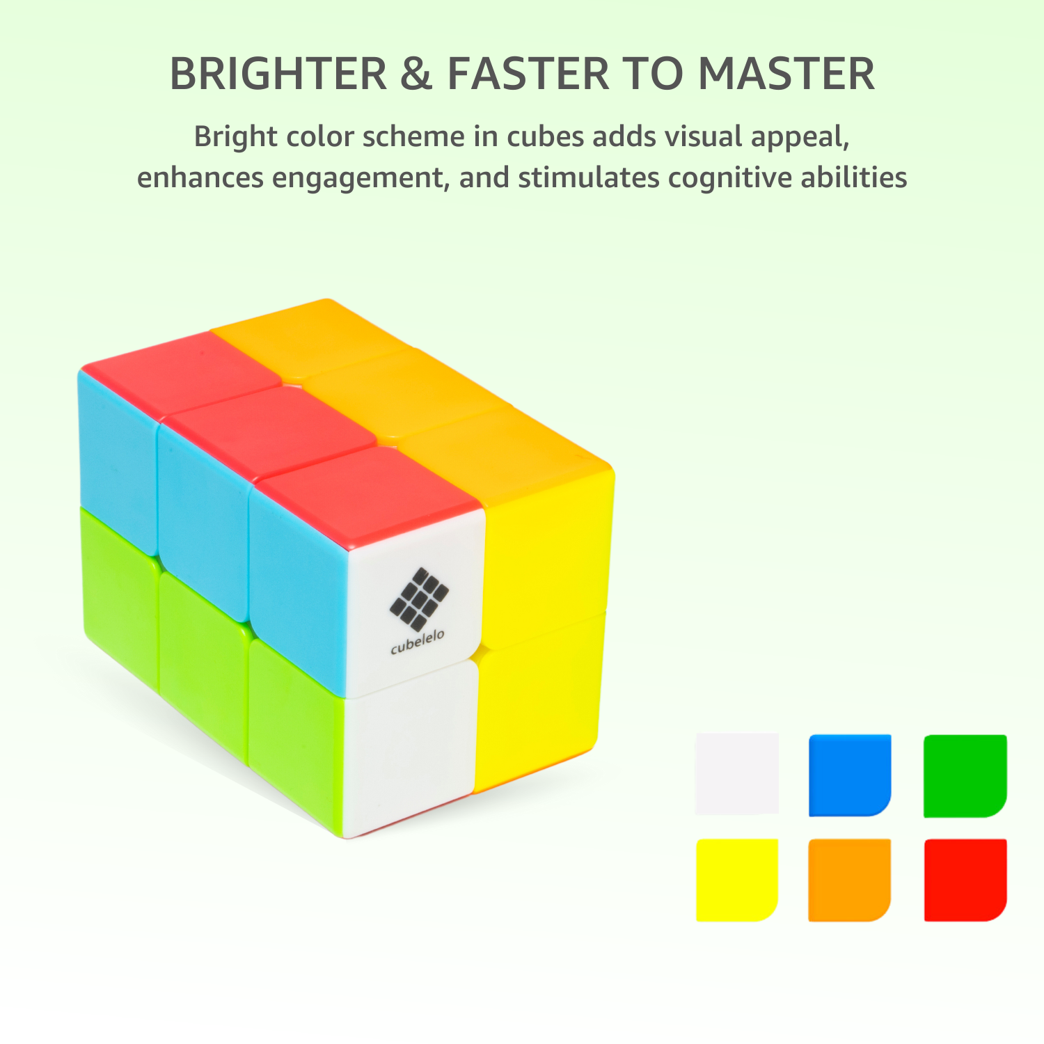 Buy Drift 2x2x3 Cuboid Puzzle Online | Cube Lelo