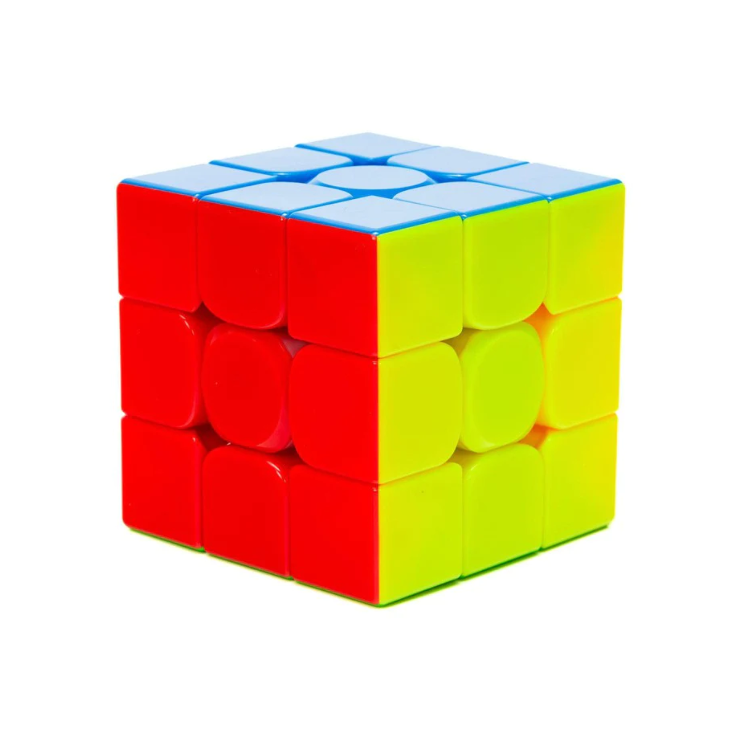 Buy DaYan GuHong Pro M MagLev 3x3 Magnetic Speed Cube | Cube Lelo