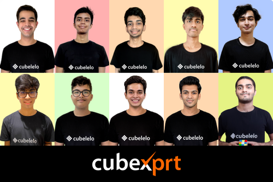 Buy Cubelelo Drift Infinity Speed Cube Online At Lowest Cost | Cubelelo