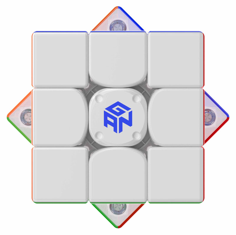 Buy GAN i4 Smart Cube 3x3 (Magnetic) Speed Cube Online | Cubelelo