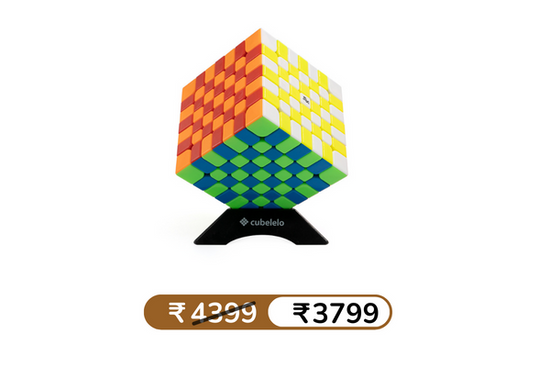 Buy Speed Cube Gifts Online At Best Prices | Cubelelo