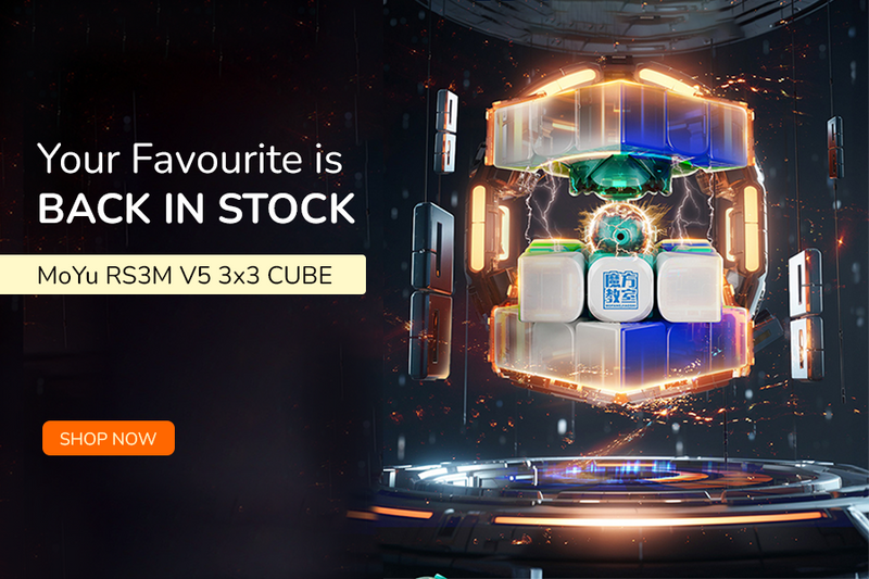 Cubelelo®-India's Largest Puzzle Store | Cubes | Puzzles | Accessories