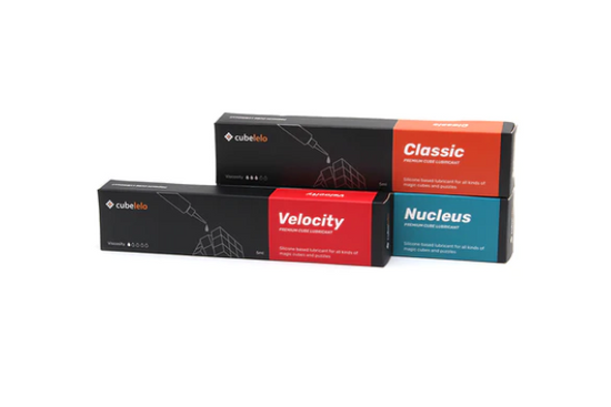 Buy Cubelelo Silicon Cube Lubricants Online At Best Prices In India ...