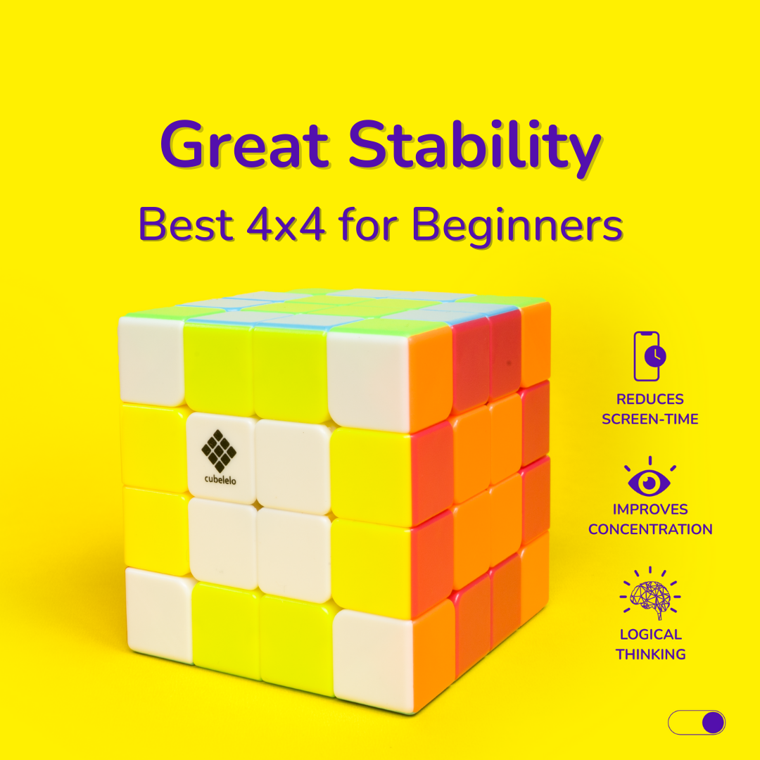 Buy Speed Cubes, Mirror Cubes, Shape Cubes & Magic Clock | Cubelelo