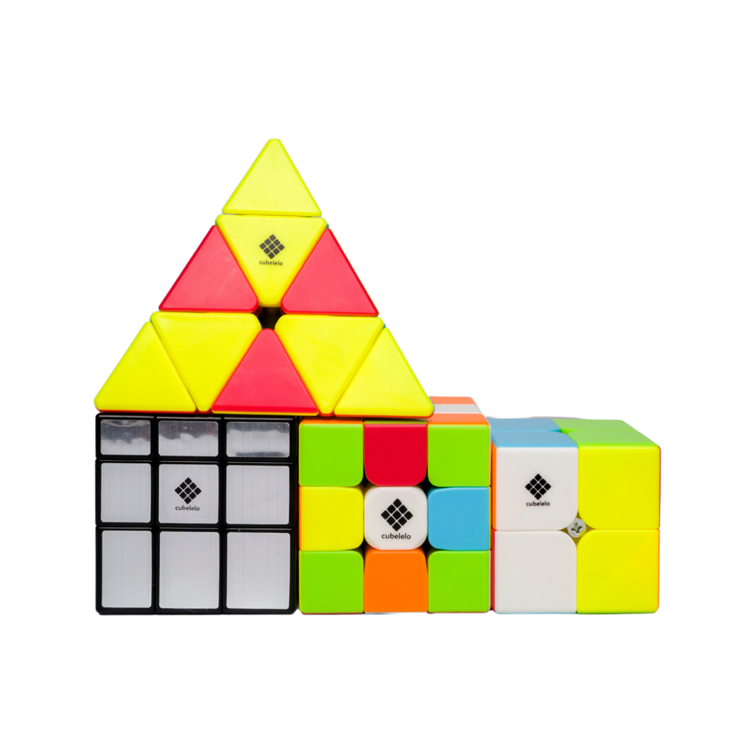 Buy Cubelelo Customized Brain Booster Essentials Box-1 Speed Cube ...