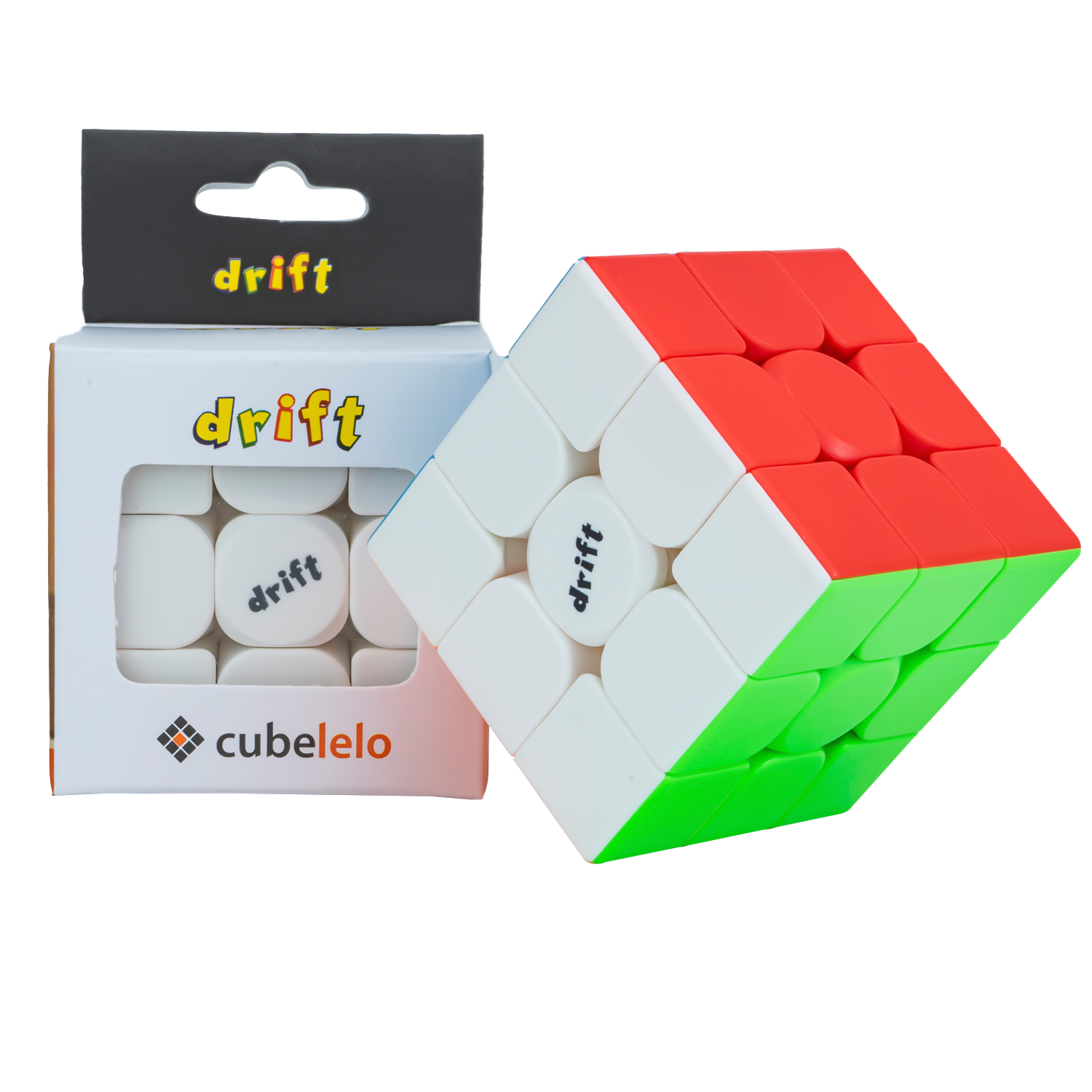 Buy Twist & Gift Cube Speed Cube Online | Cubelelo