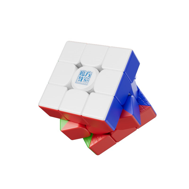 Buy Cubelelo MoYu RS3M v5 3x3 Speed Cube Online | Cubelelo