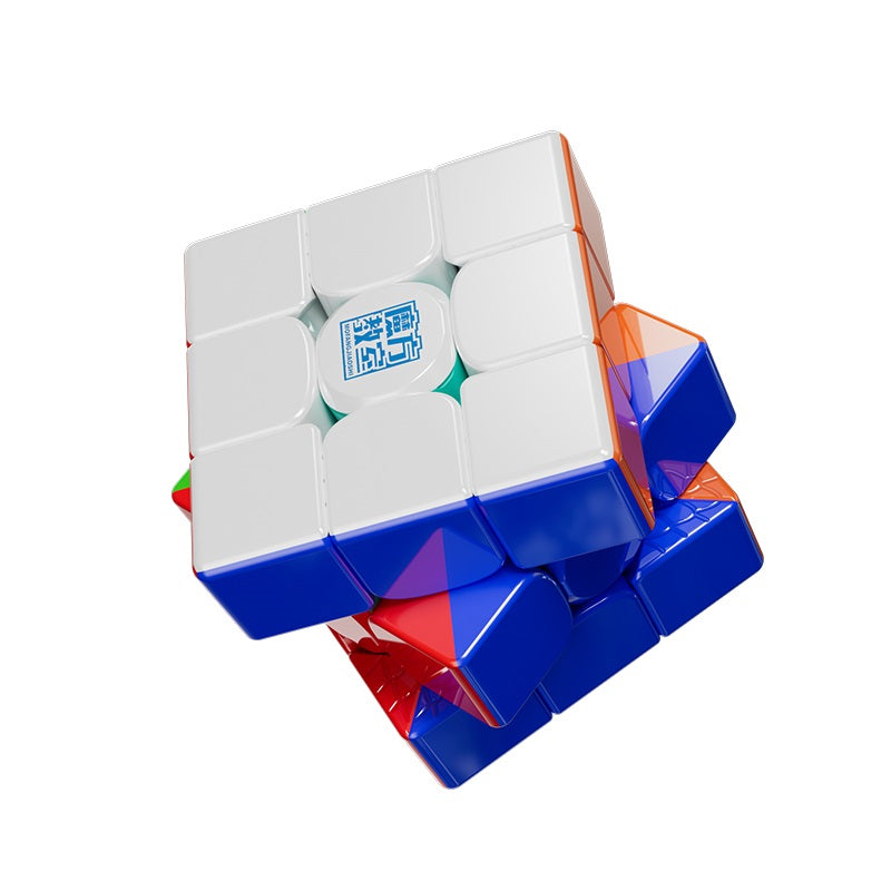 Buy Cubelelo MoYu RS3M v5 3x3 Speed Cube Online | Cubelelo