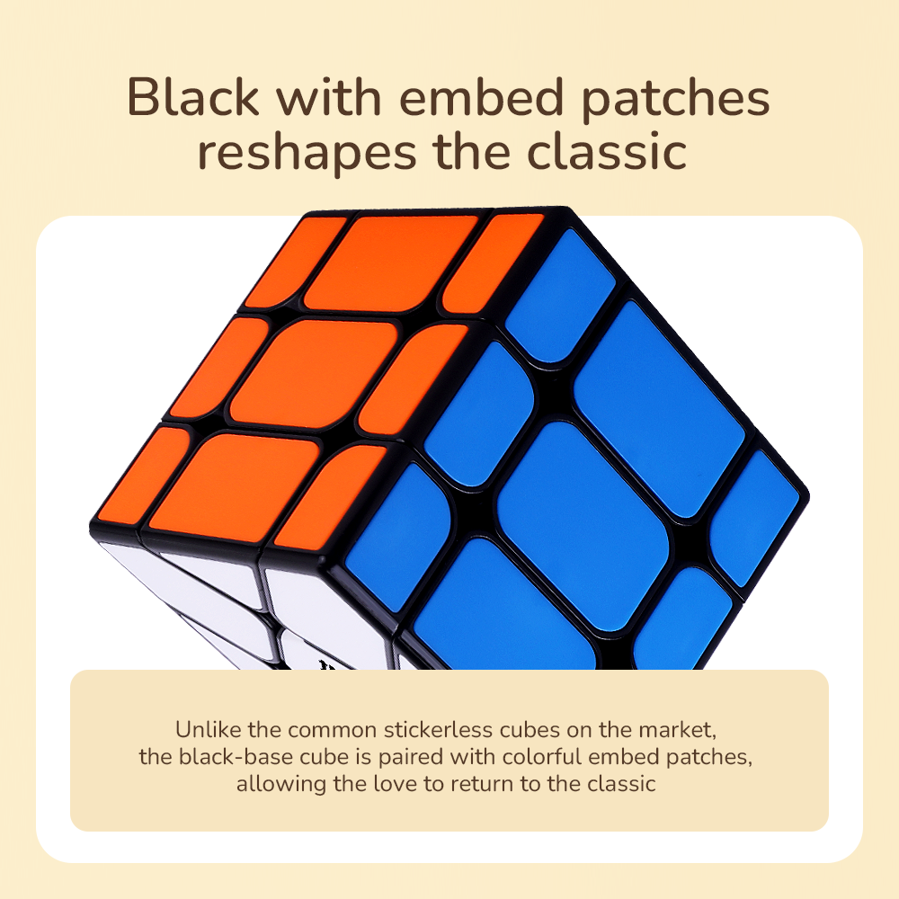 Buy Drift Fisher Cube Shape Mod Online | Cubelelo