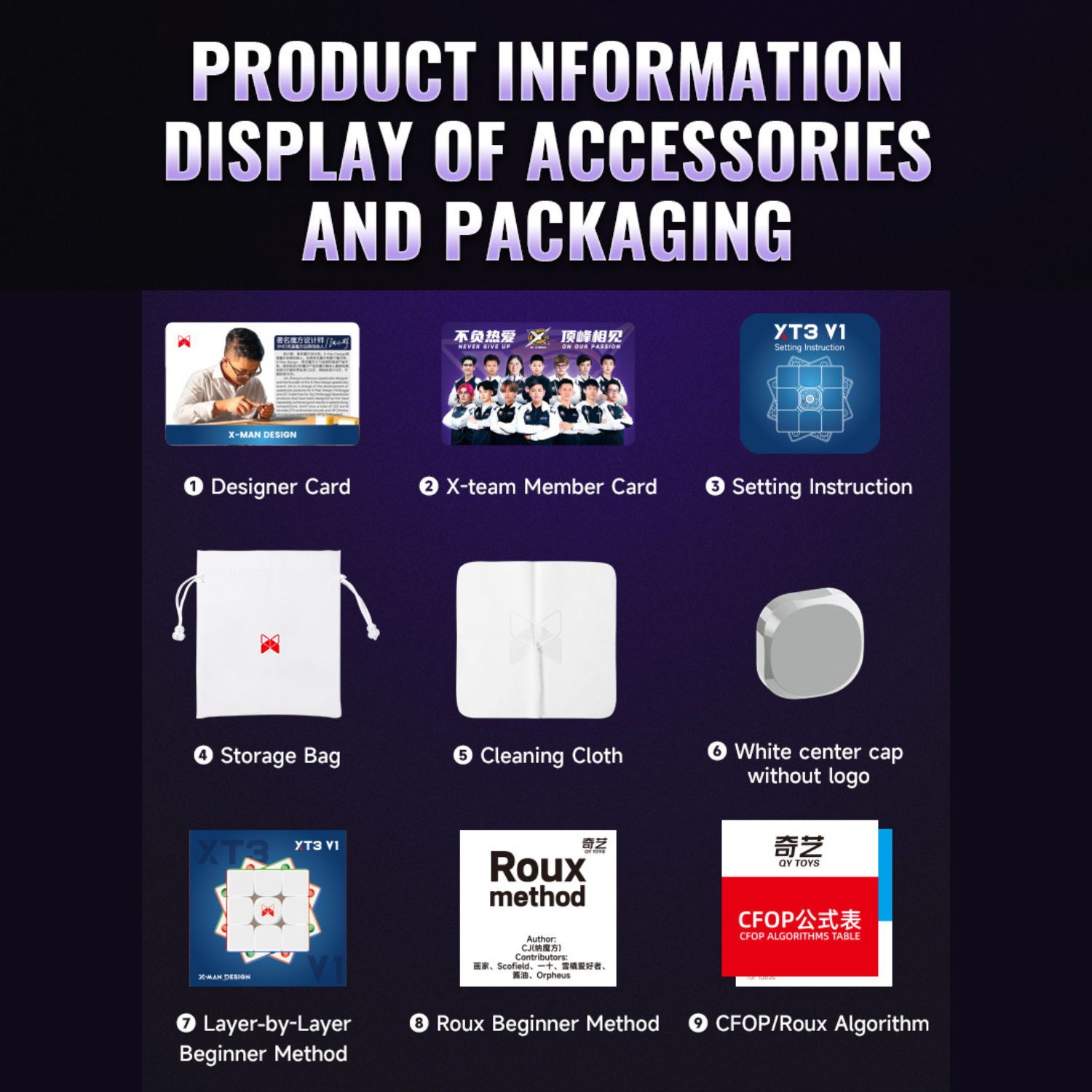 Cubelelo®-India's Largest Puzzle Store | Cubes | Puzzles | Accessories