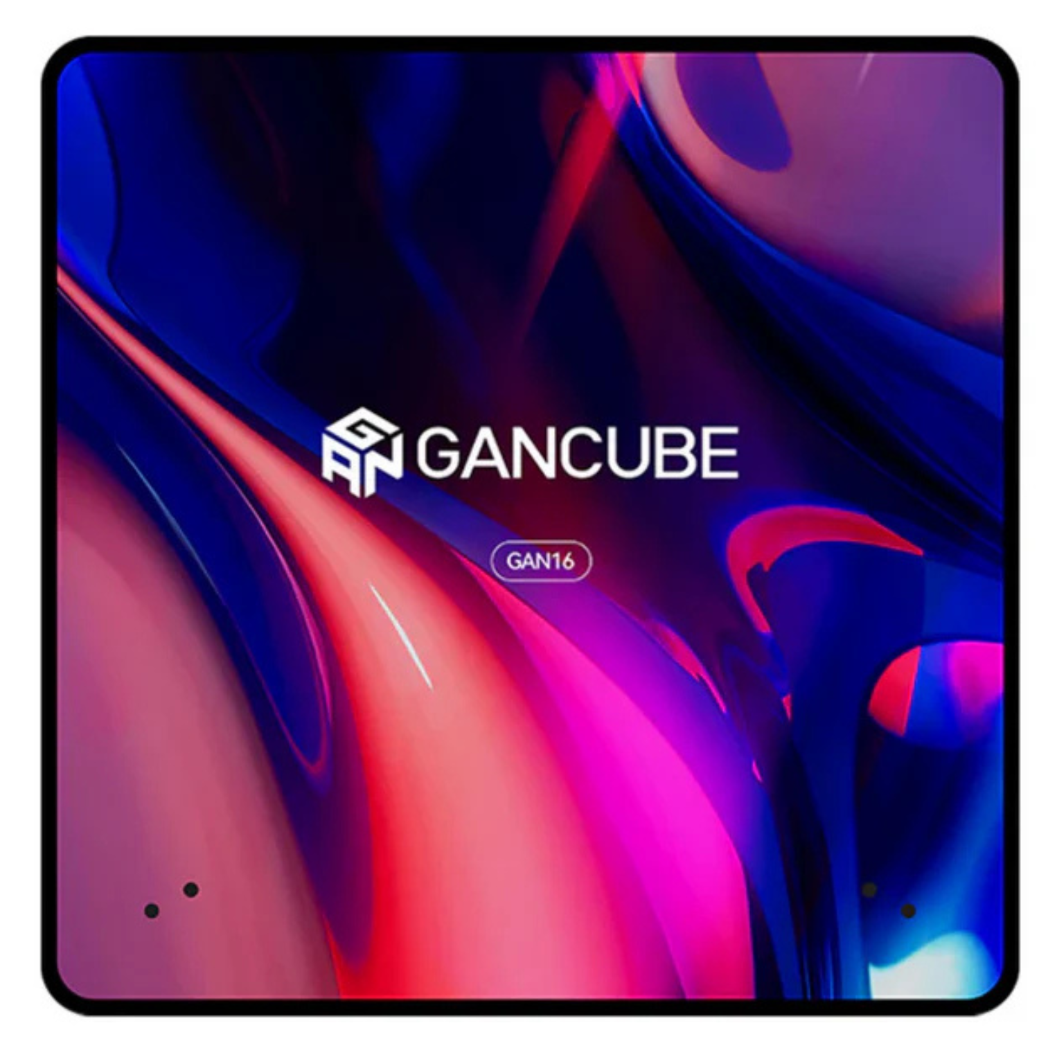 Buy GAN 16 Mat Speed Cube Online | Cubelelo
