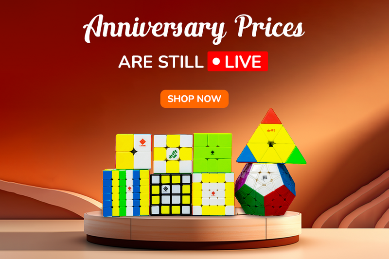 Cubelelo®-India's Largest Puzzle Store | Cubes | Puzzles | Accessories