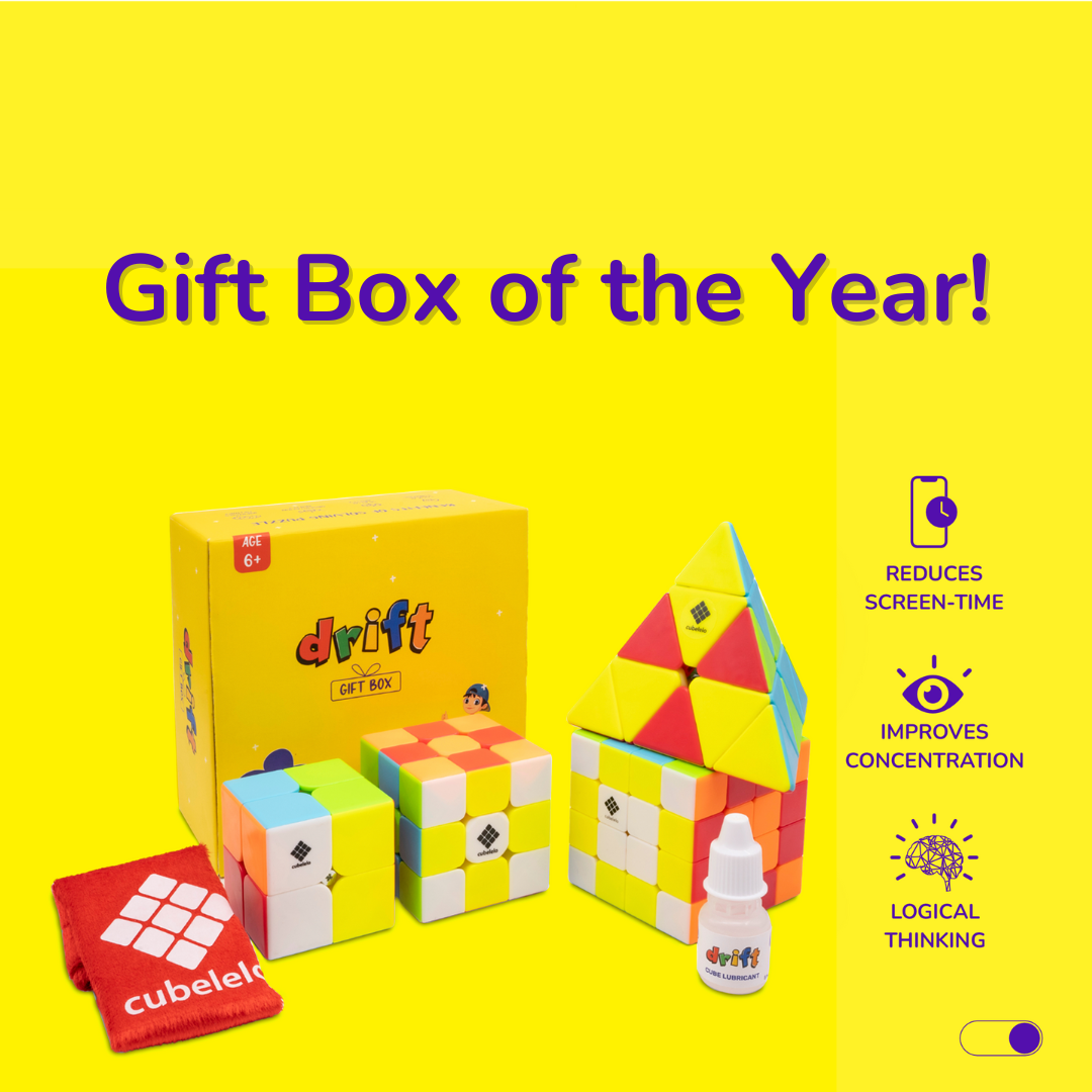 Gift Boxes